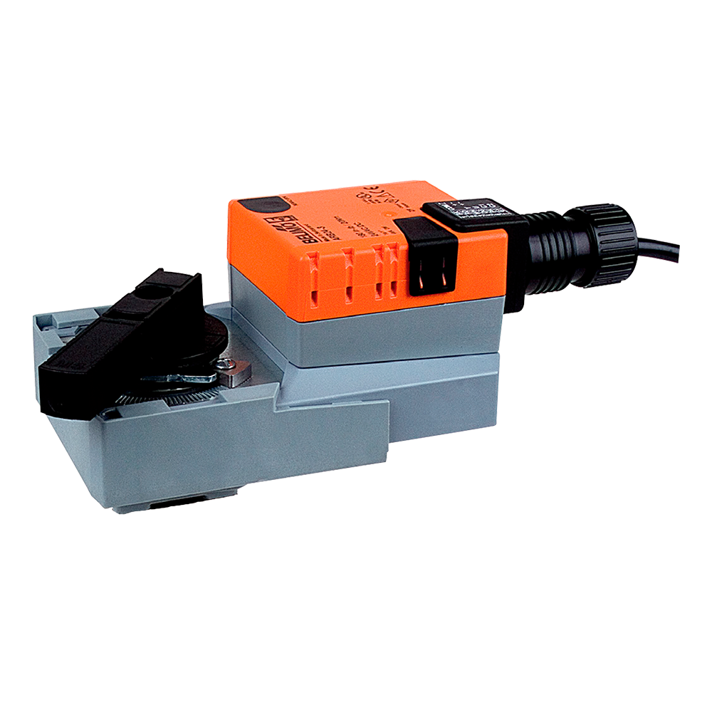 ARX24-MFT | Belimo | Valve Actuator – Mercato BAS Supply